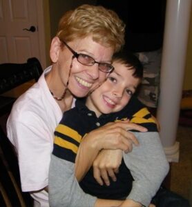 Sandra Marinelli Memorial Scholarship